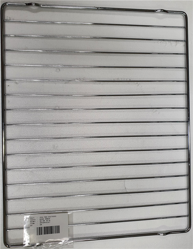 EF Wire Shelf - 004-*WS-33170001 – Casa Singapore