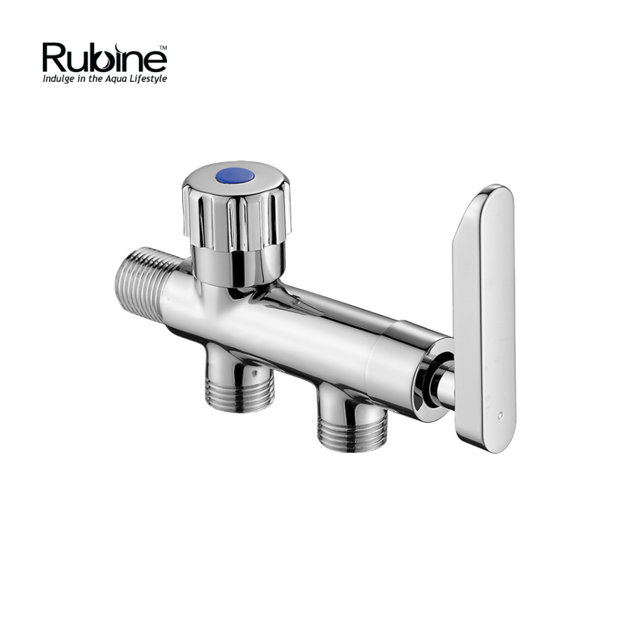 2 Way Angle Valve | Fresco A97312 – Casa Singapore