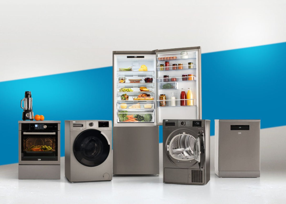 Beko – Tagged "Washing Machine"– Casa Singapore