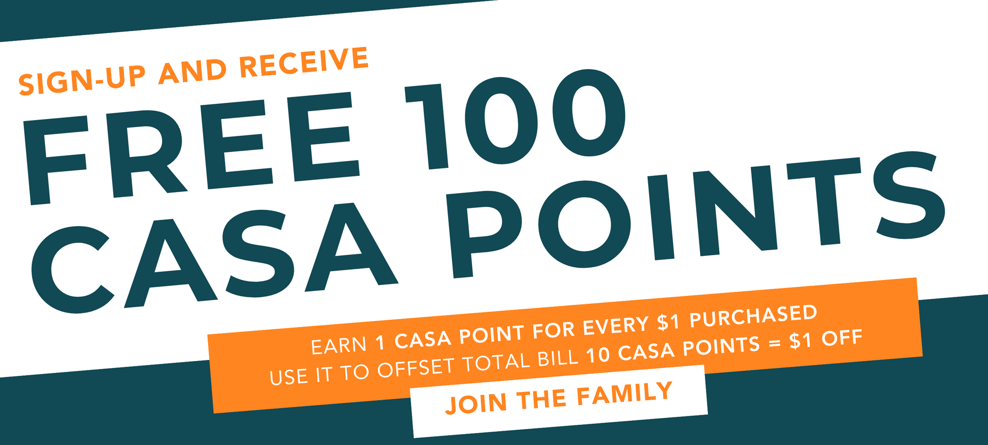 E-Shop - Casa Singapore