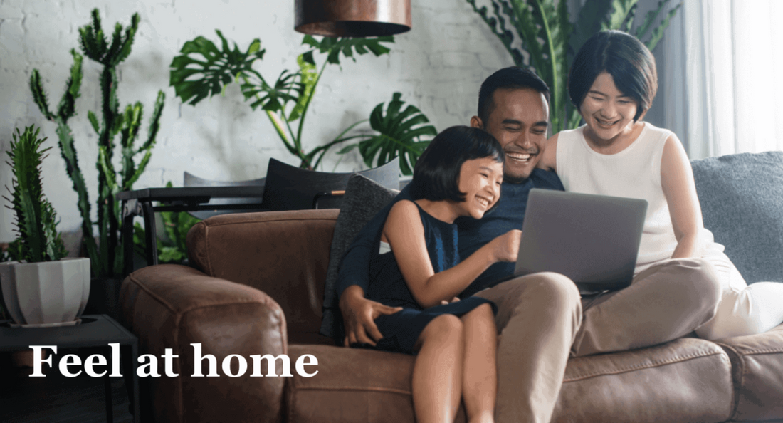 Our Story – Casa Singapore