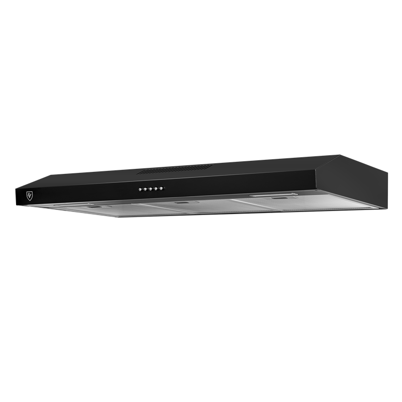 Conventional Hood 90cm | EFCH 9108T BK – Casa Singapore