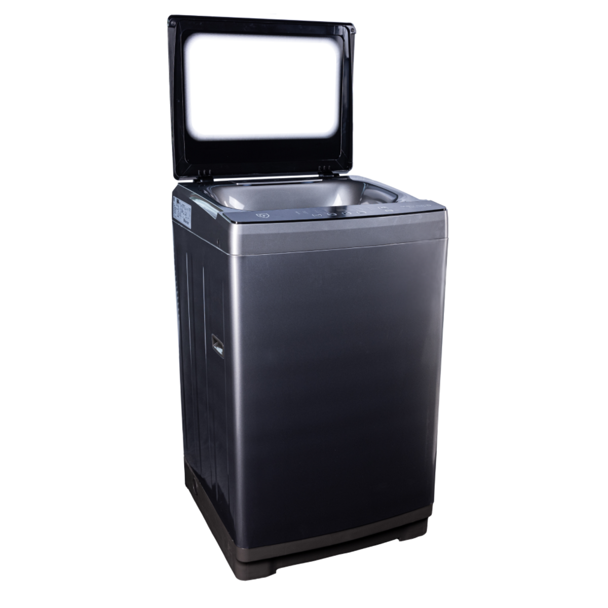 12kg Top Load Washing Machine + FREE GIFT | EFWT 1291DDG WP – Casa ...