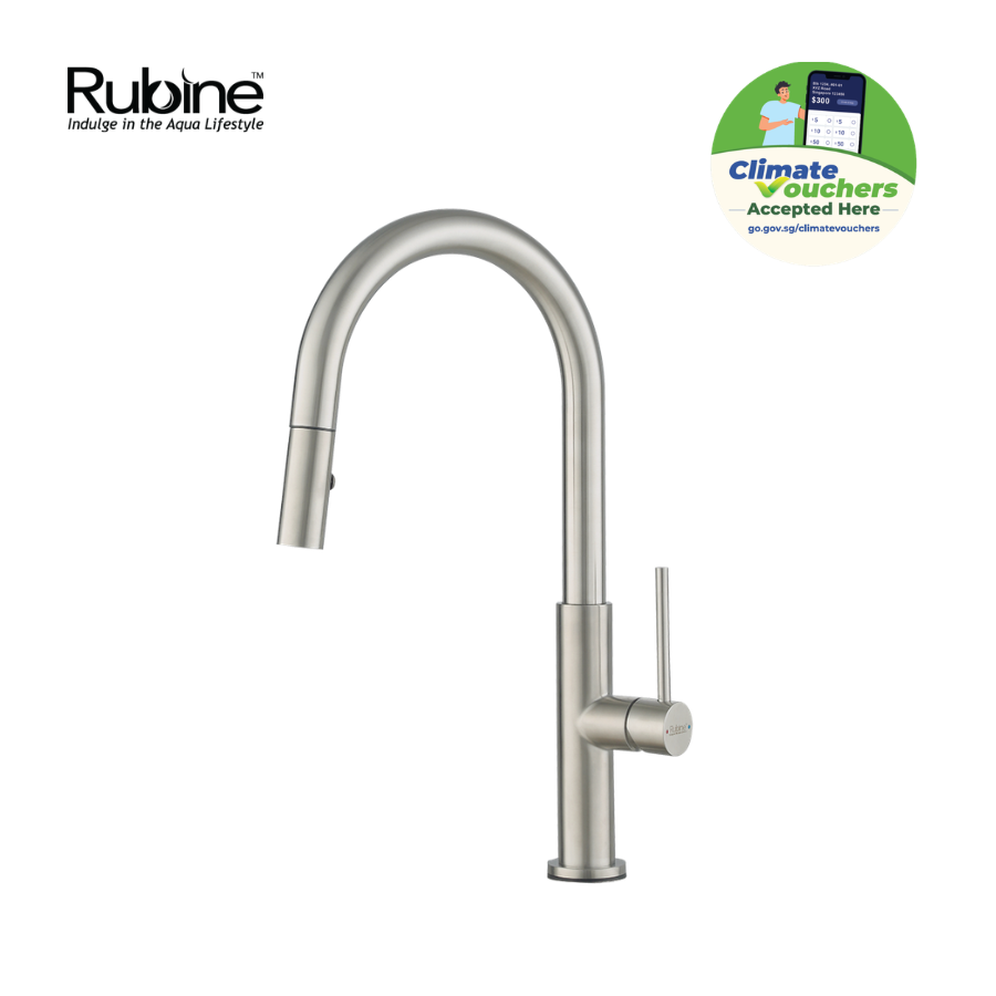Rubine – Casa Singapore