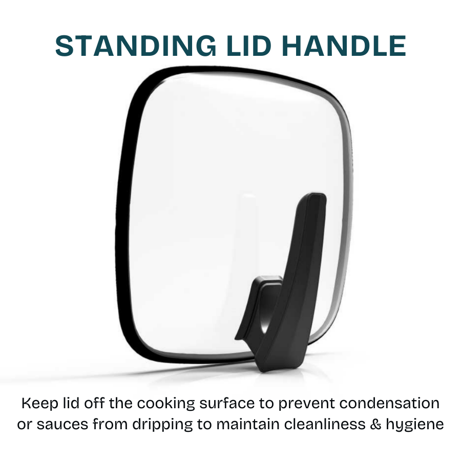 Electric Magic Cooker – Casa Singapore