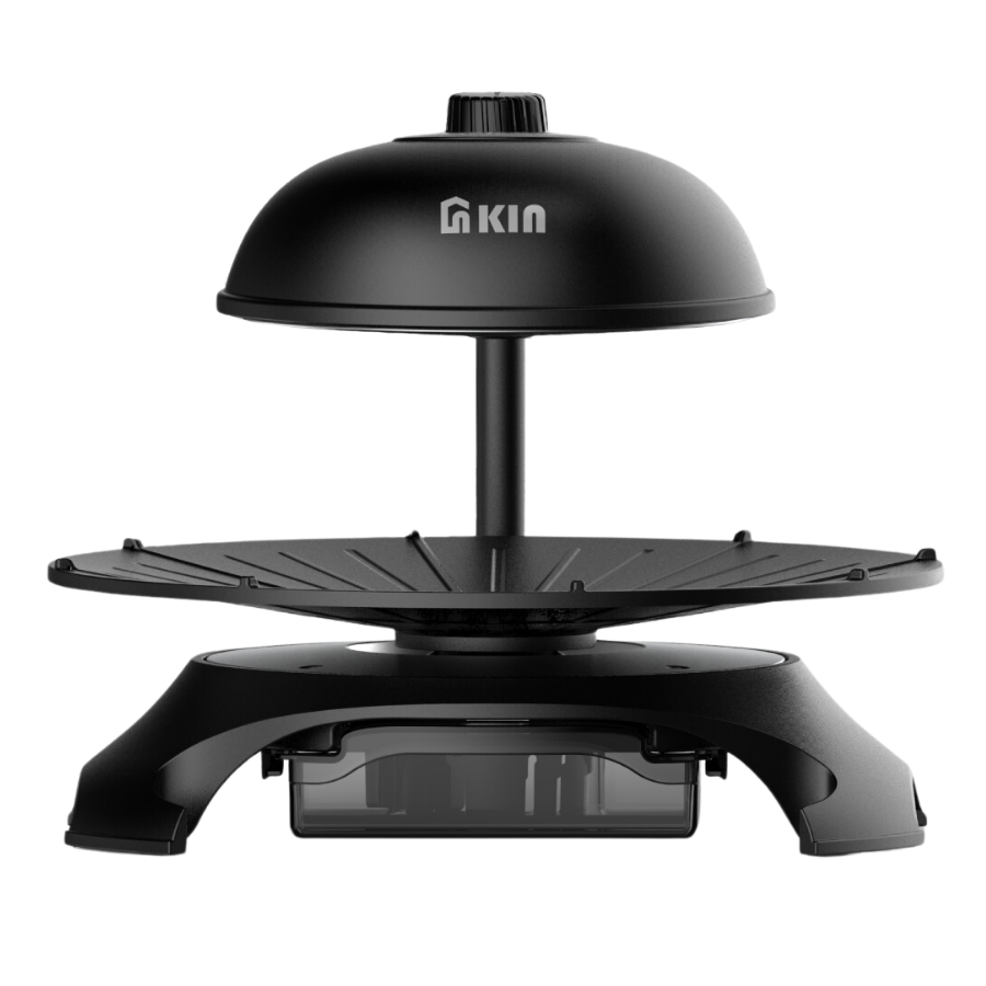 Smokeless BBQ Grill – Casa Singapore