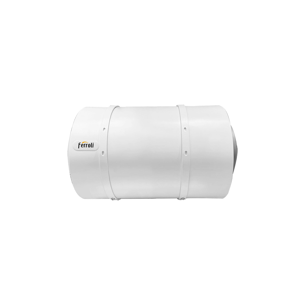 Ferroli 30L-100L Storage Water Heater – Casa Singapore
