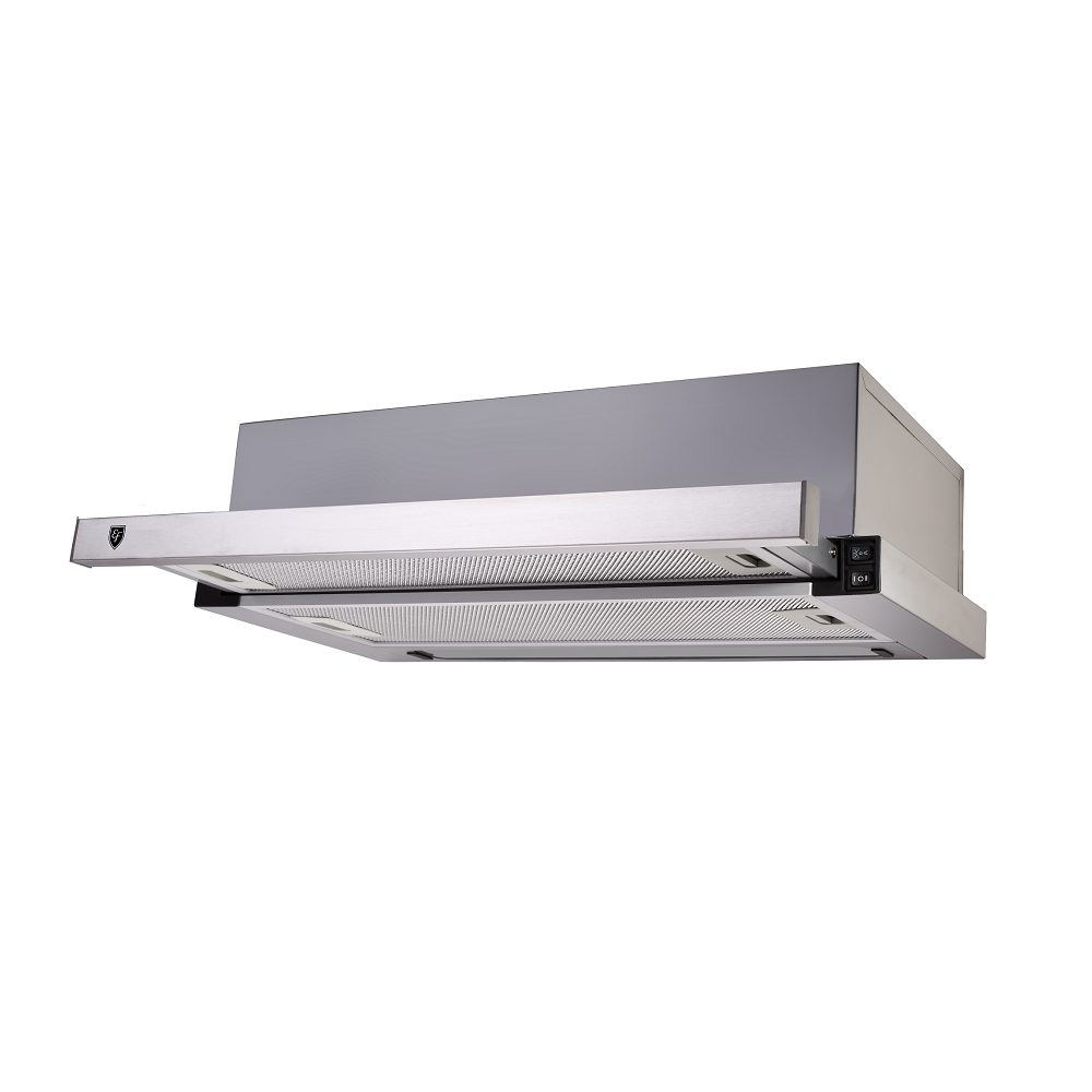 Cooker Hoods Singapore | Chimney, Slim & Telescopic Hoods – Casa Singapore