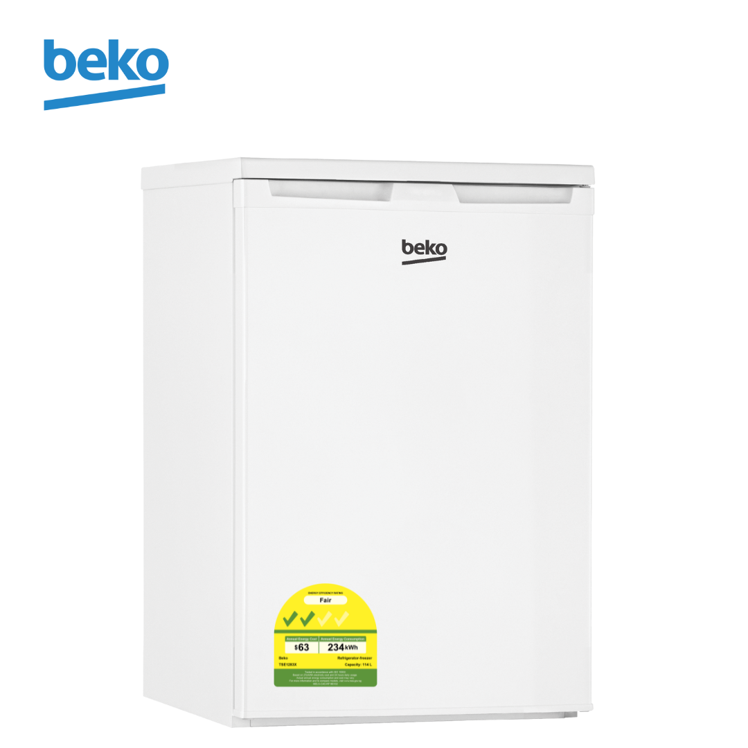 Table Top Mini Fridge 119L | TSE1283 – Casa Singapore