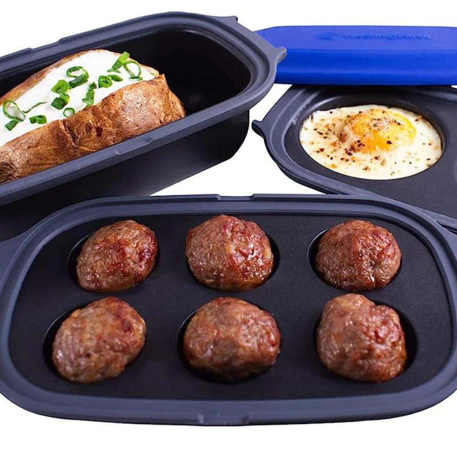 Microwavable Cookware – Casa Singapore